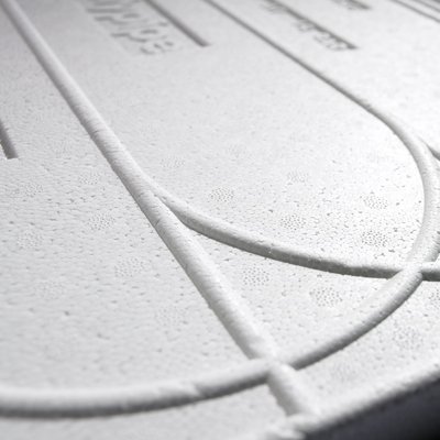 - Modular Heating Panel