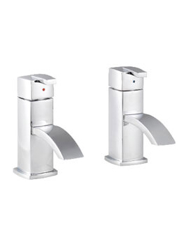 Balterley - Basin Pillar Taps | Traditional Basin Pillar Taps ...