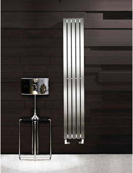 Zehnder - Designer Radiators | Designer Radiators - Stainless Steel ...