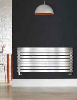 - Designer Radiators | Designer Radiators - Stainless Steel - Towel Radia