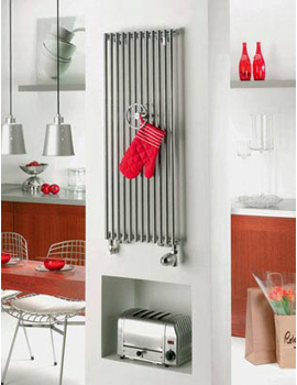 Zehnder (Acova) - Towel Radiator | Towel Rails | Ladder Radiators ...