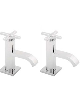 Balterley - Basin Pillar Taps | Traditional Basin Pillar Taps ...