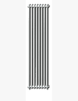 Bisque Floor Standing Classic Radiator 300 400