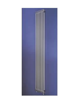 Bisque Wall Hung Classic Radiator