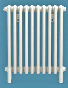 Bisque Radiators - Designer Radiators | Designer Radiators - Stainless ...