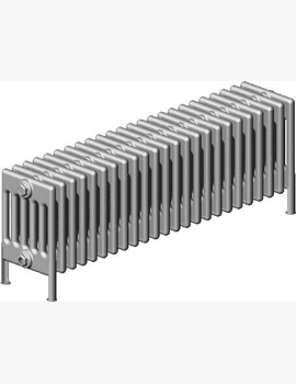 Bisque Radiators - Designer Radiators | Designer Radiators - Stainless ...