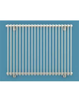 Bisque Radiators - Designer Radiators | Designer Radiators - Stainless ...