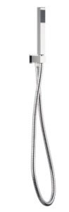 Crosswater Square Flexi Hand Shower Kit