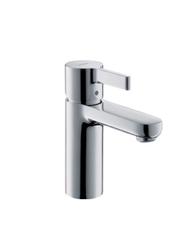 Hansgrohe Metris S single lever bath mixer 31465000