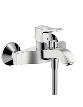 Hansgrohe - Wall Mounted Bath Taps | Wall Mounted Bath Taps | Wall ...