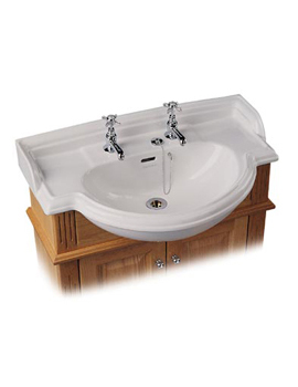 Heritage Dorchester Wing Basin