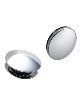 Heritage Bath Pop-Up Waste