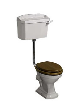 - Low Level WC | Low Level WC