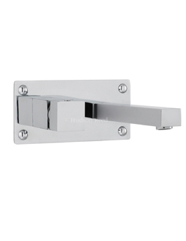 Hudson Reed - Wall Mounted Basin Taps | Wall Mounted Basin Taps | Wall ...