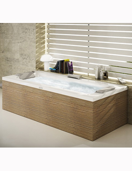 Jacuzzi - Rectangular Baths