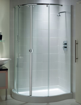 Matki - Shower Enclosures | Sliding Shower Enclosure | Pivot Enclosure ...