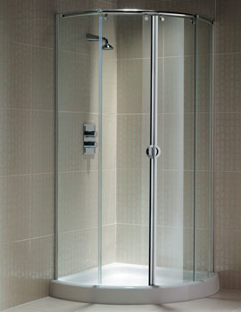 Matki - Shower Enclosures | Sliding Shower Enclosure | Pivot Enclosure ...