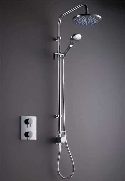 Matki - Shower Valves & Fittings | Sheths supply Shower Fittings ...