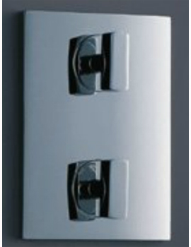 Matki - Concealed Shower Valves | Shower Valves | Thermostatic Shower ...