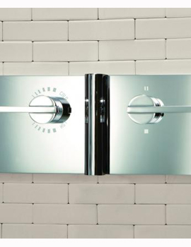 Matki - Concealed Shower Valves | Shower Valves | Thermostatic Shower ...