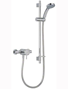 Mira Discovery Dual Showers