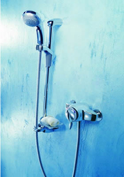 Mira Discovery Dual Showers