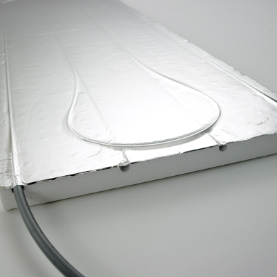 Polypipe MHP - Modular Heating Panel (490mm x 2.0mm)