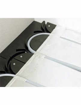Polypipe under floor heating systems, Underfloor Heating, , Polypipe ...