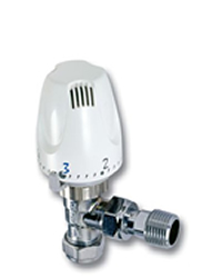 Sheths Comap Westherm 5 Thermostatic Radiator Valve