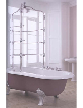 Sottini Calvari Rain Bath
