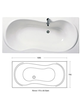 Sottini Calvari Rain Bath