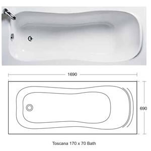 Sottini Calvari Rain Bath