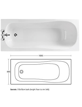 Sottini Calvari Rain Bath