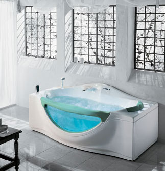 Inset Whirlpool Bath | Whirlpool Bath | Whirlpool Bath by Jacuzzi |