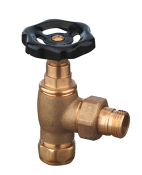 The Radiator Company Deluxe Thermostatic Radiator Valve